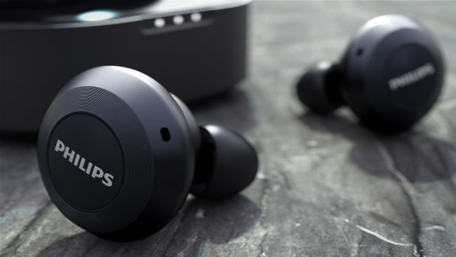 Philips unveils new noise-cancelling headphones – including AirPods Pro ...