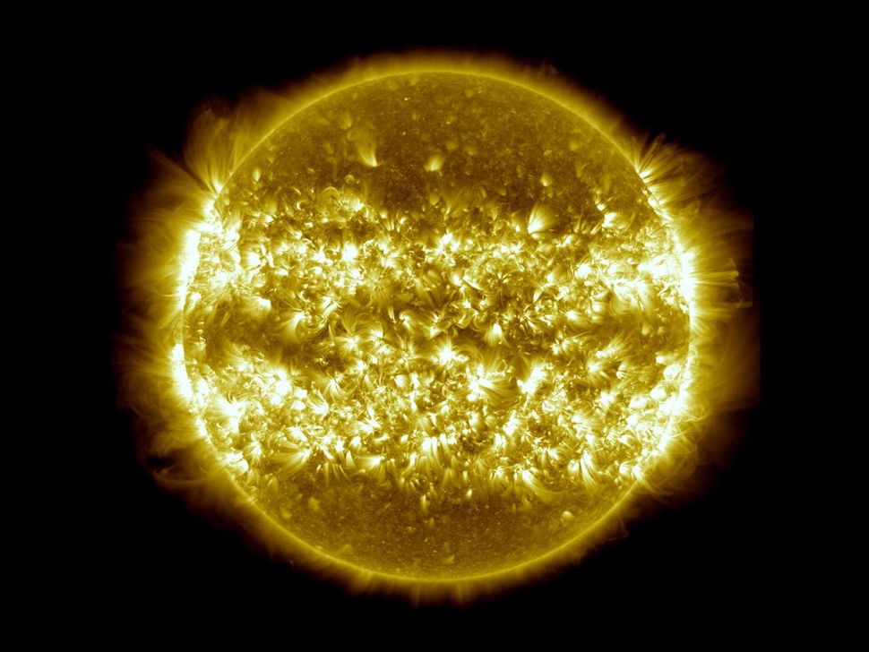 Latest Sun Photos by NASA’s Solar Dynamics Observatory | Space