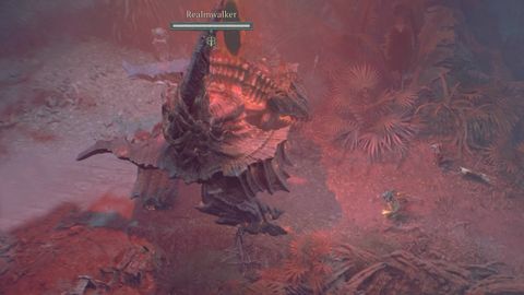Defeat Diablo 4 Realmwalkers and complete Seething Realms | GamesRadar+