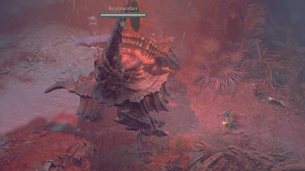 Defeat Diablo 4 Realmwalkers and complete Seething Realms | GamesRadar+