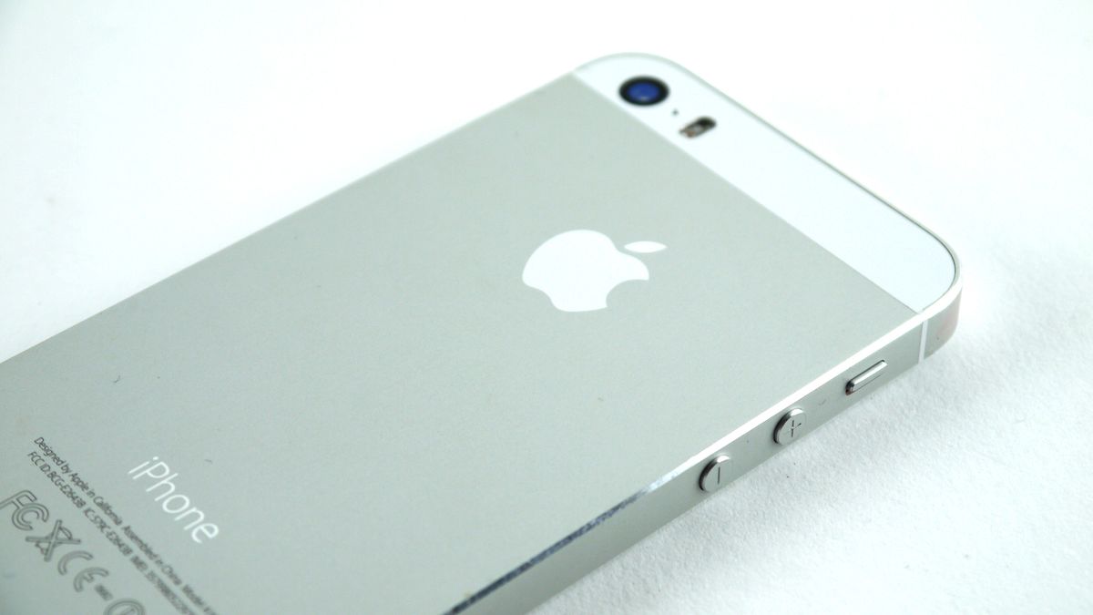 Apple just labeled another of its older iPhones as 'obsolete' – here's ...
