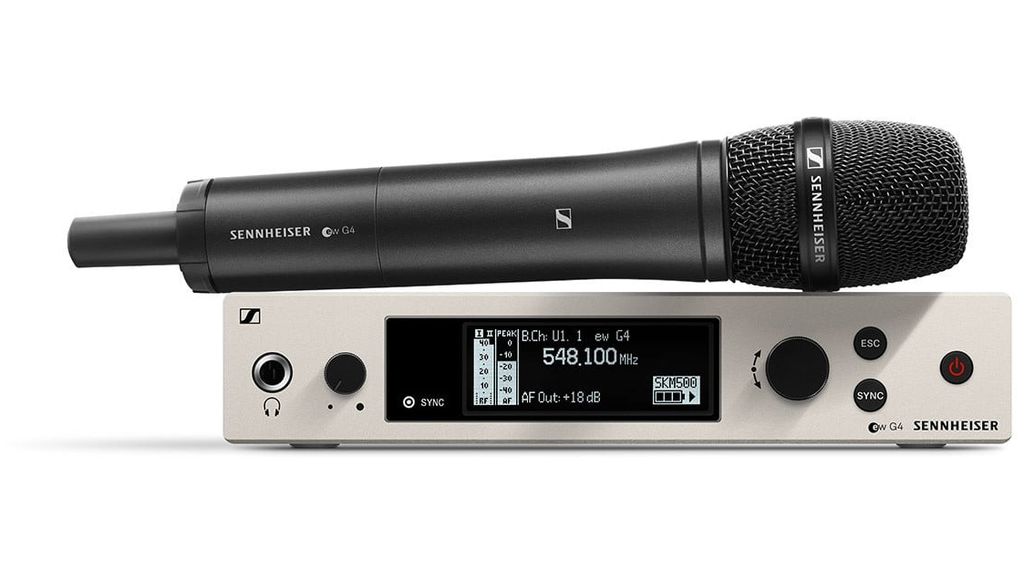 Best vocal mics 2025: For stage and studio | MusicRadar