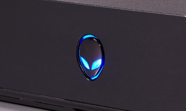 Alienware Alpha R2 Review: More Power, Same Small Size | Tom's Guide