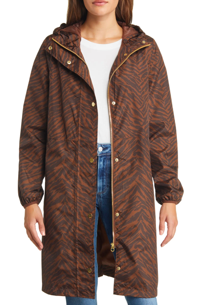 The 11 Best Raincoats for Women: Stylish Rain Jackets 2023 | Marie Claire