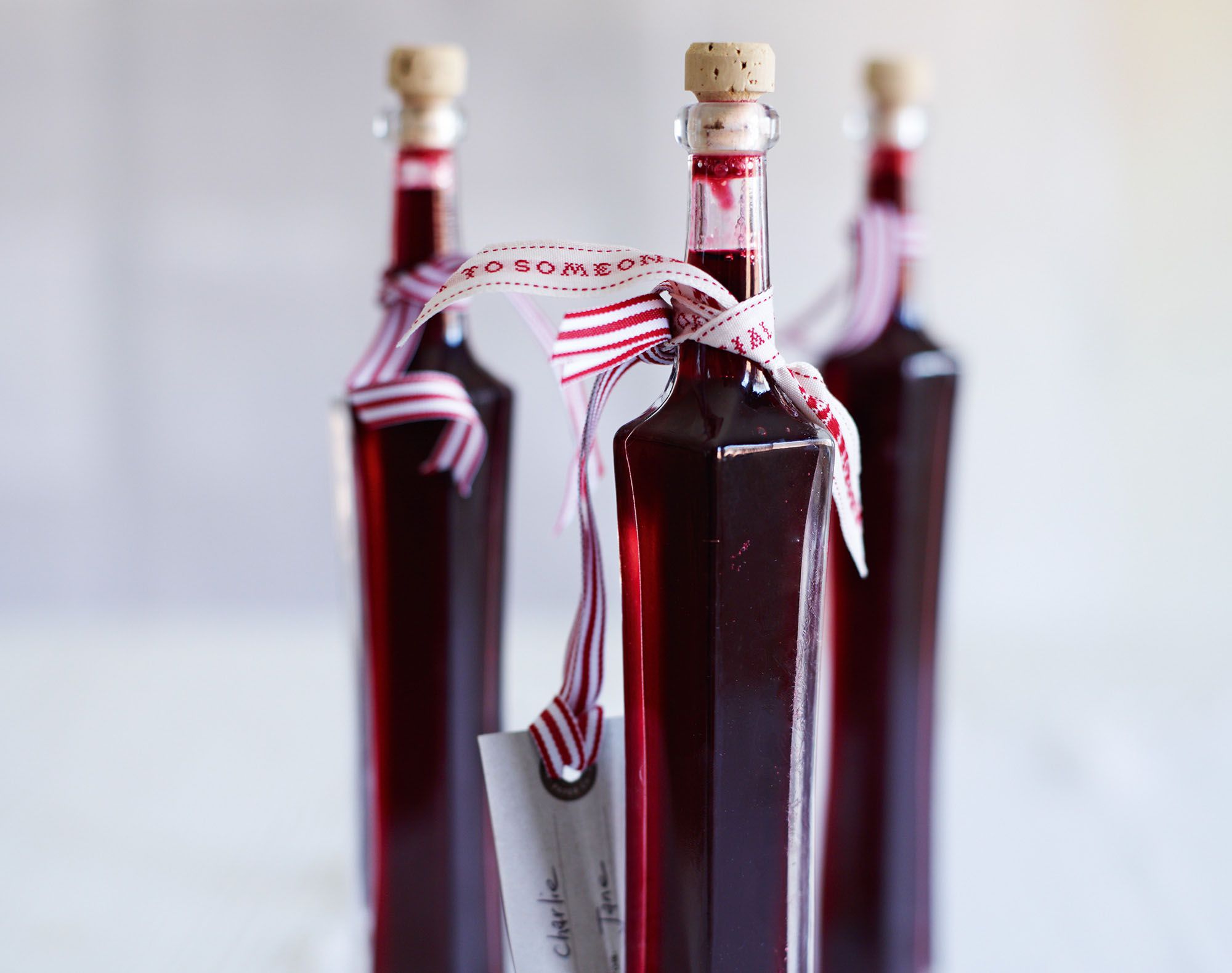 Blackberry gin recipe | Woman & Home