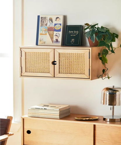 Best wall storage cabinets: 8 stylish designs to carry your clutter ...