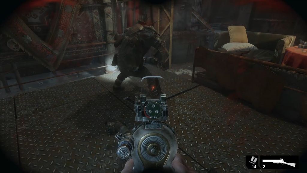 15 essential Metro Exodus tips to know before you play | GamesRadar+