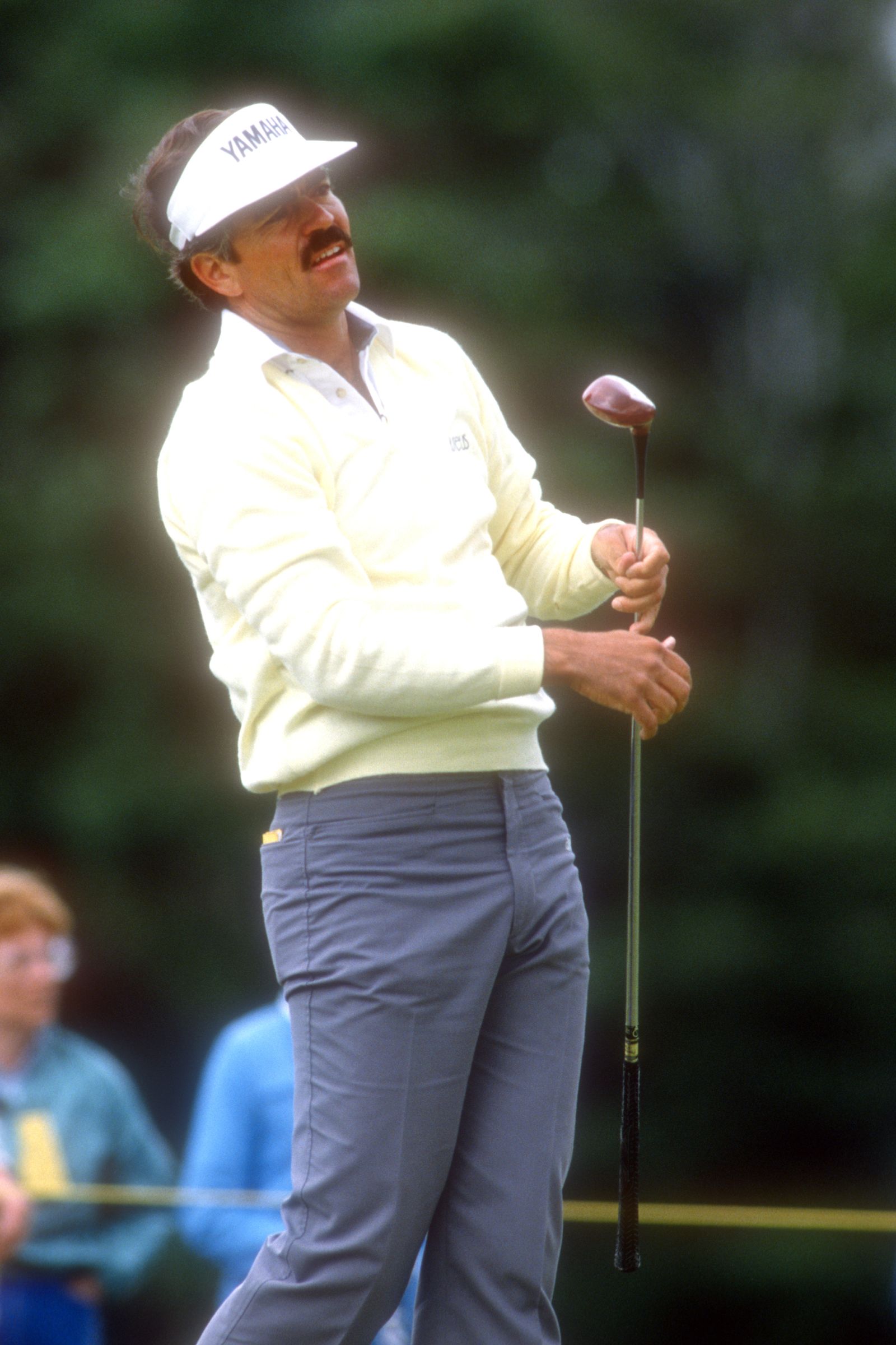 The Story Of How Hale Irwin Defied Age To Win The 1990 US Open | Golf ...