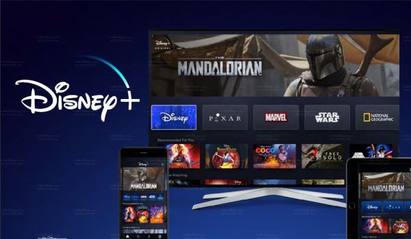 Disney+: Everything We Know About The New Streaming Service | Cinemablend