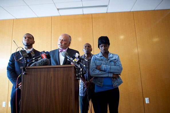 Prosecutors Drop All Charges Against Remaining Officers Over Freddie