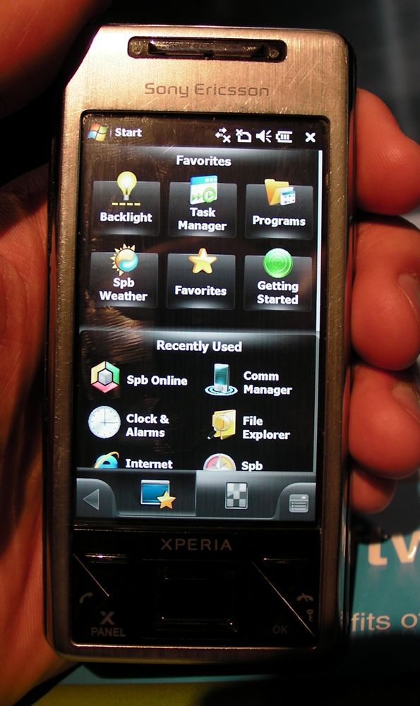 Update: SPB Mobile Shell 3 | Windows Central