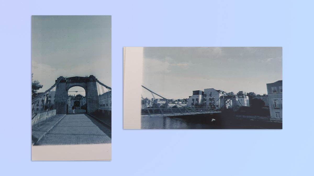 Kodak Mini Shot 2 Retro review | Tom's Guide