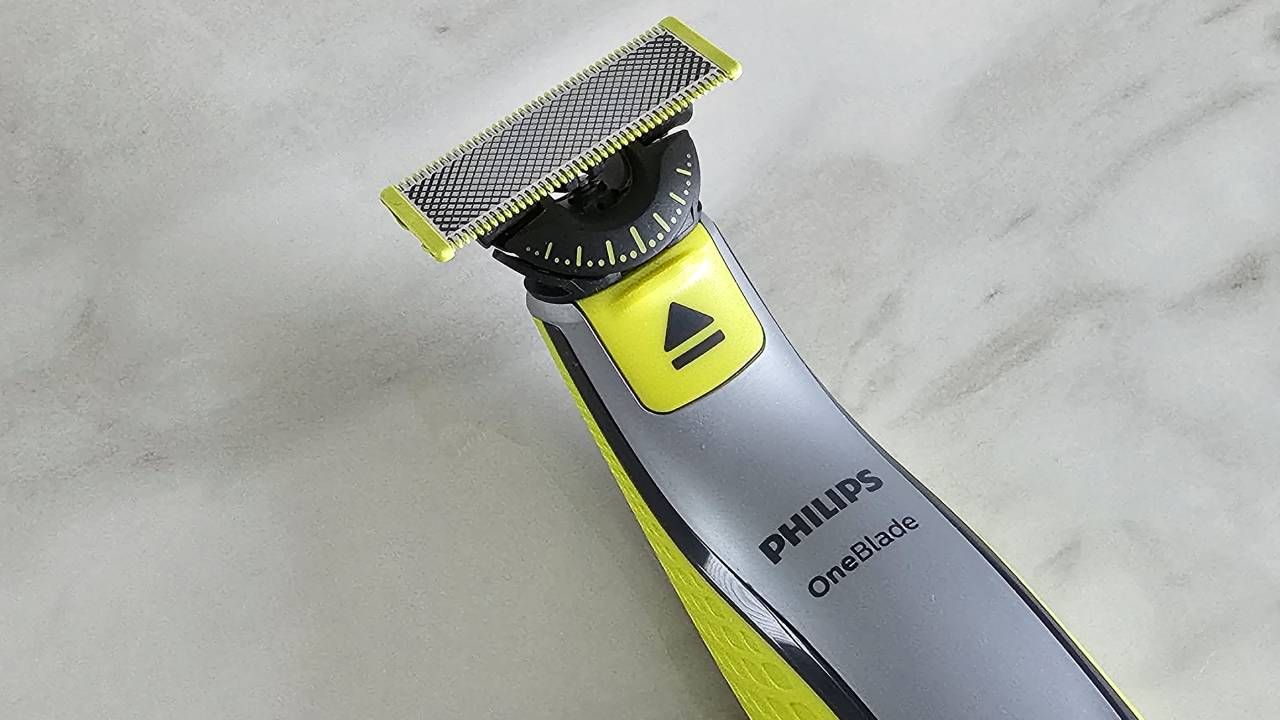 Philips OneBlade 360 review: an upgraded model with an even better ...