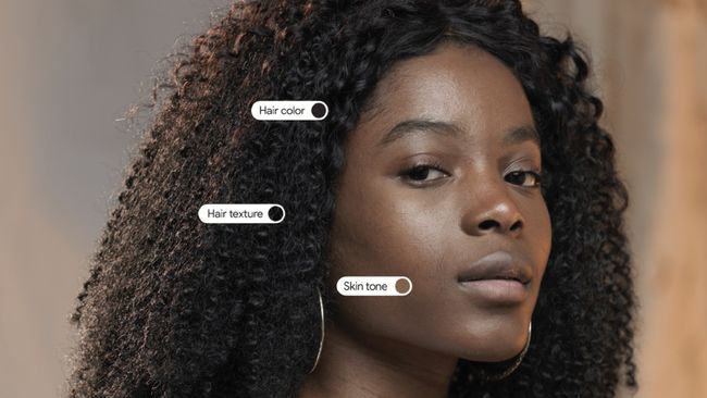 Google introduces the Monk Skin Tone Scale at Google I/O, and we’re ...