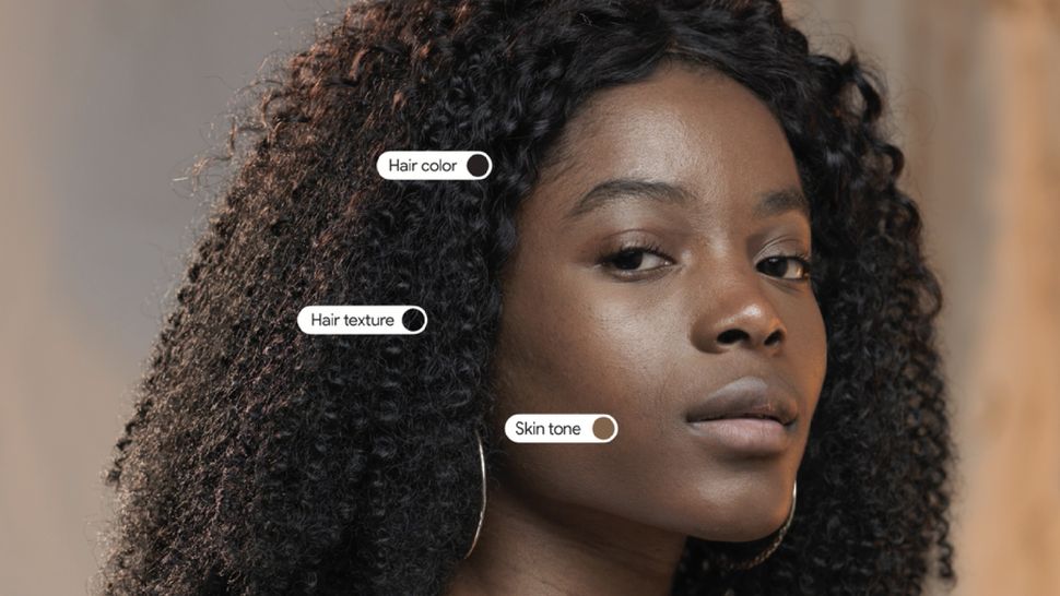 Google introduces the Monk Skin Tone Scale at Google I/O, and we’re ...