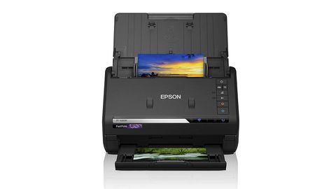 Best photo scanner of 2024 | TechRadar