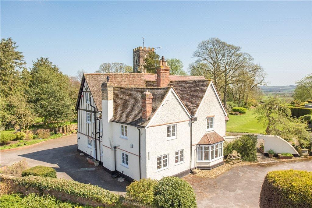50 spectacular homes for sale, as seen in Country Life | Country Life