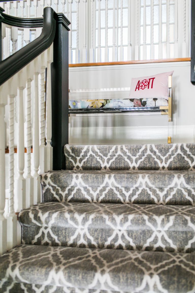 Landing ideas – design inspiration for staircase landings | Homes and ...