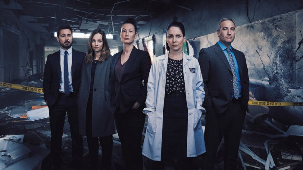How to watch Traces season 2 online: live stream the crime drama series ...