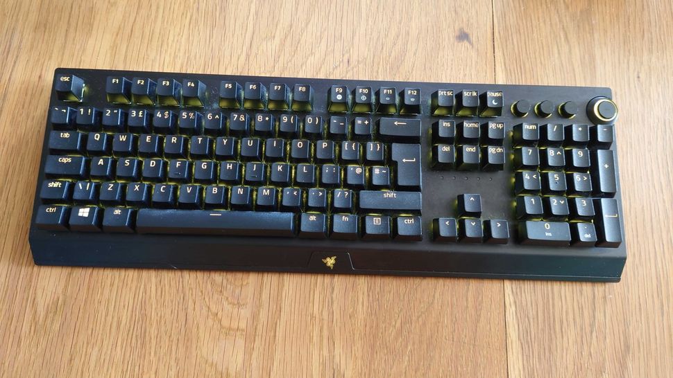 Best Razer keyboards 2025: all the brand's top gaming decks | GamesRadar+