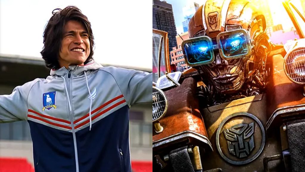 Transformers: Rise Of The Beasts Cast: Where You've Seen The Cast Of ...