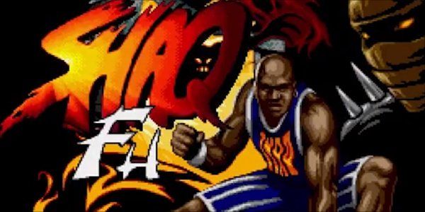 Shaq-Fu Is Even Worse Than You Remember In This Honest Game Trailer ...