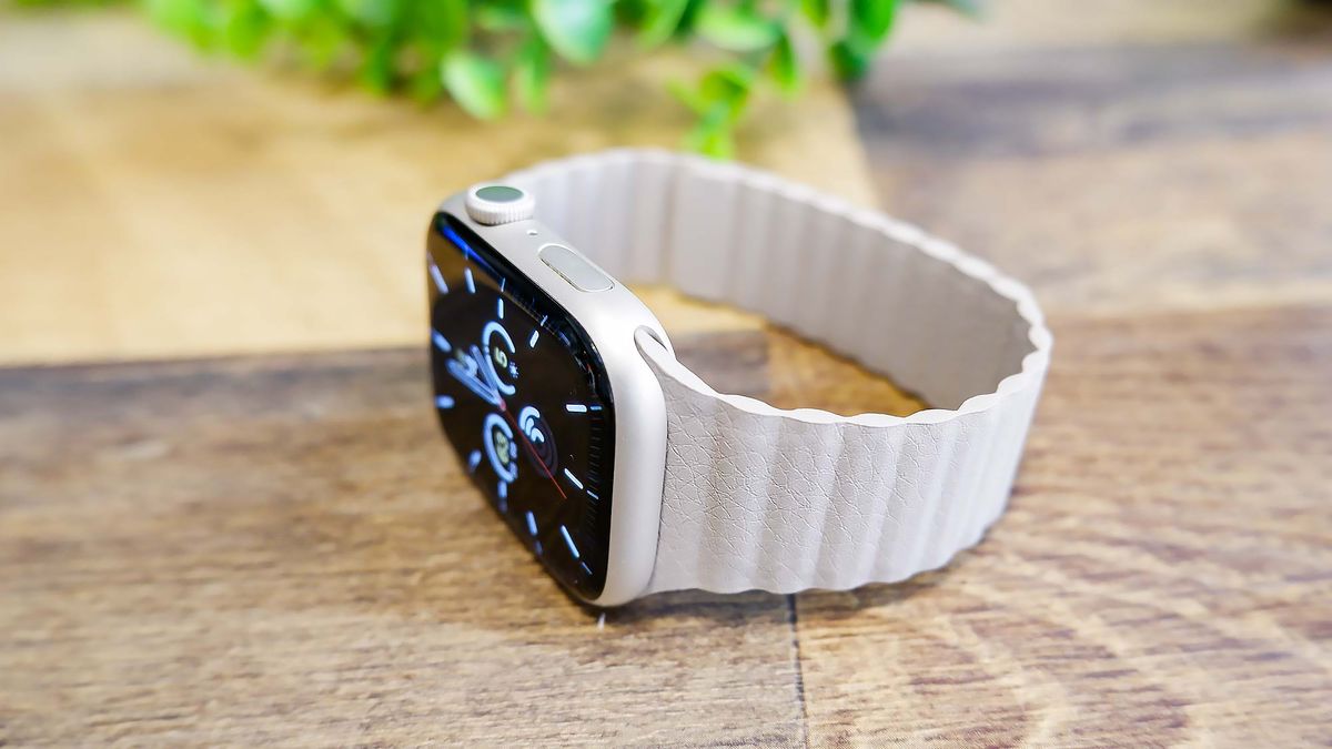 Best Apple Watch bands in 2022 | Tom's Guide