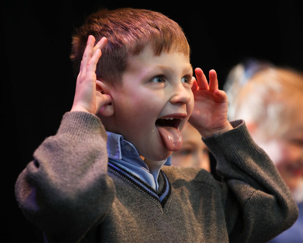 Hazlegrove Preparatory School | Country Life