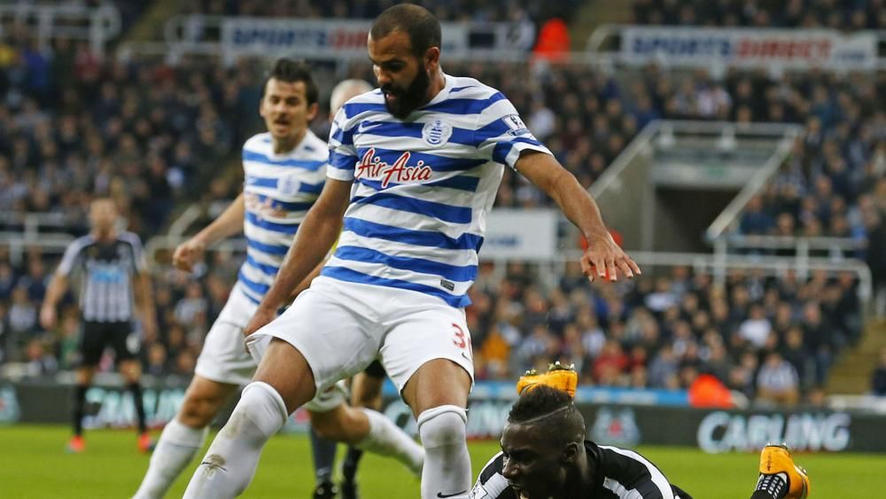 Sandro remaining patient with QPR comeback | FourFourTwo