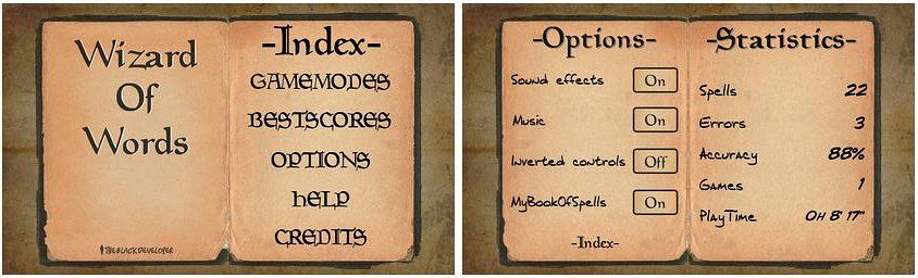 Wizard of Words - Review | Windows Central