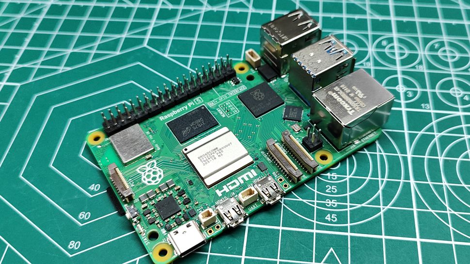 Raspberry Pi 5’s new 2GB model benchmarked: Do you need 2, 4 or 8GB ...