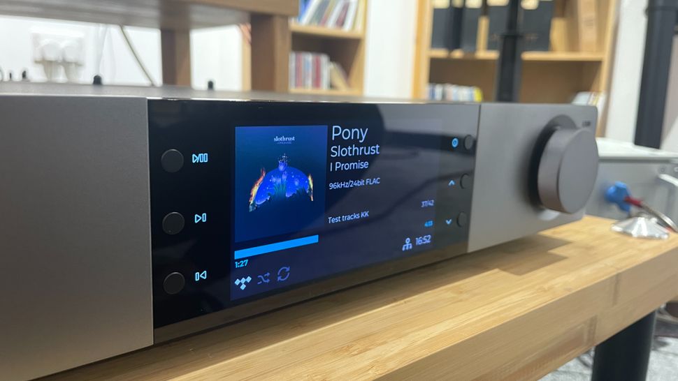 Cambridge Audio's EX Series of hi-fi promises "new heights of ...