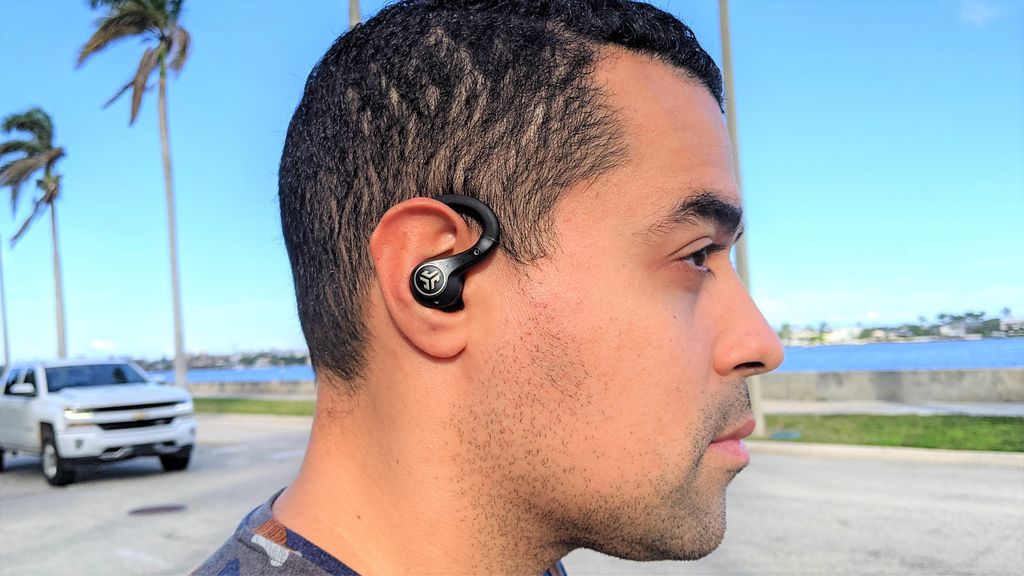 I test wireless earbuds for a living and these are the best for running ...