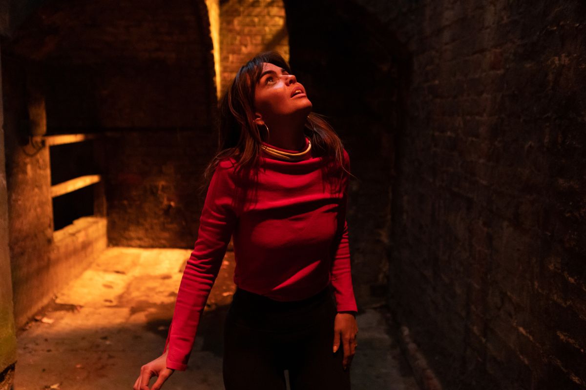 Hollyoaks spoilers: Mercedes McQueen is missing! | What to Watch