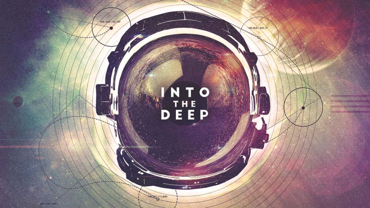 Galactic: Into The Deep | Louder