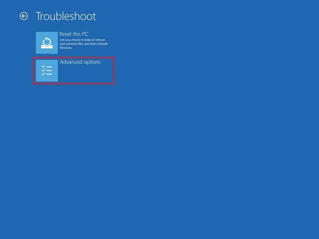 How to use Startup Repair to fix boot problems with Windows 10 ...