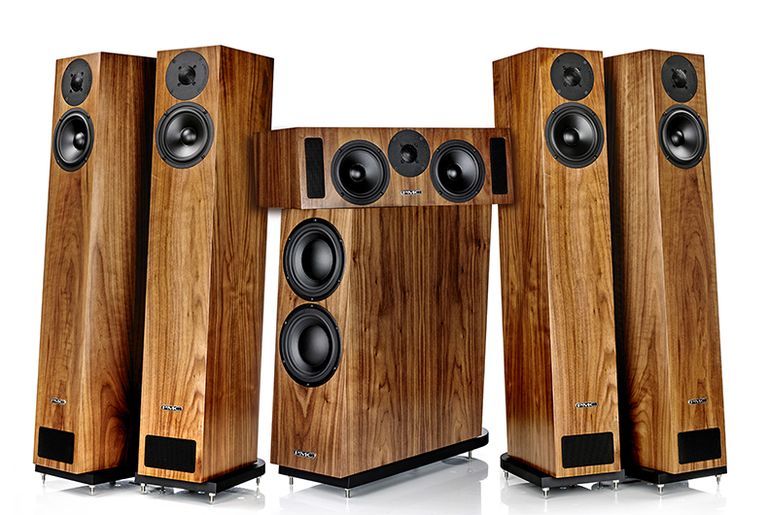 PMC Twenty 23 5.1 review | What Hi-Fi?