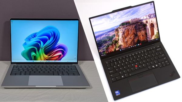 Laptops Coverage | Laptop Mag
