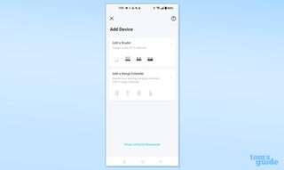 TP-Link RE655BE review: Finally a Wi-Fi extender with Wi-Fi 7 support ...