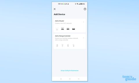 TP-Link RE655BE review: Finally a Wi-Fi extender with Wi-Fi 7 support ...