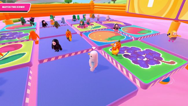 Every type of Fall Guy, classified | PC Gamer