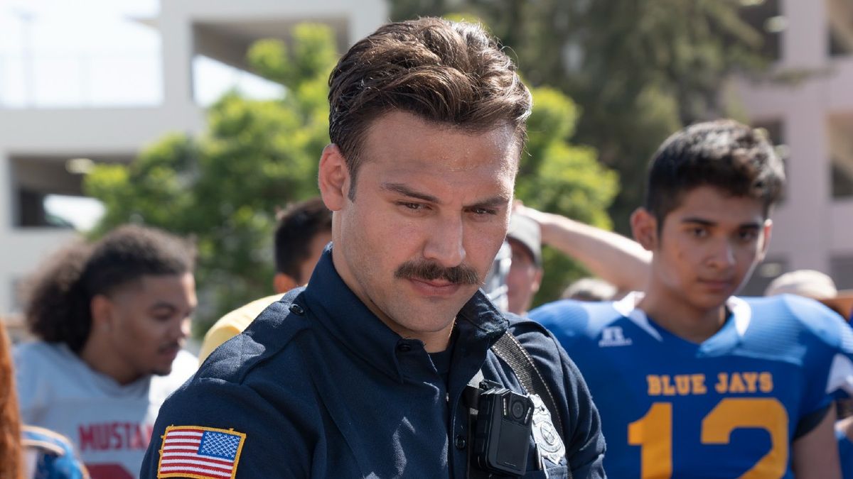 After 9-1-1 Season 8’s First Few Episodes, The EP Shared A Comforting ...