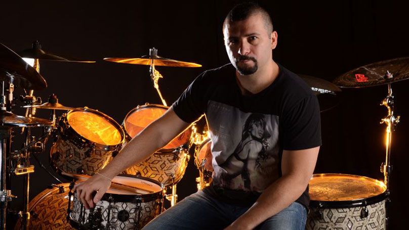 Max Portnoy picks 10 essential drummers | MusicRadar