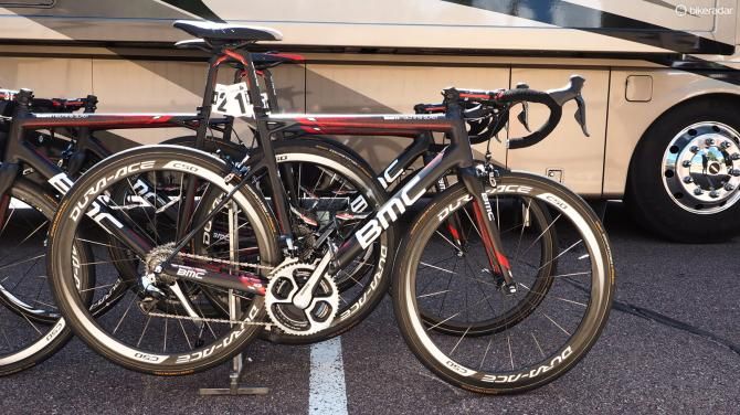 Race bikes from the USA Pro Cycling Challenge | Cyclingnews