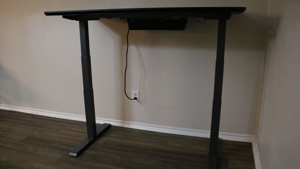 Vari Electric Standing Desk review | TechRadar