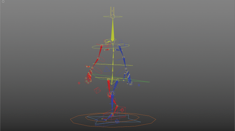 3D rigging: all you need to know to get started | Creative Bloq
