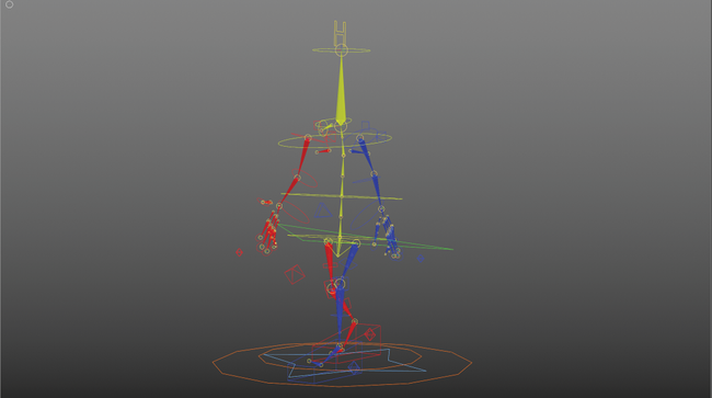 3D rigging: all you need to know to get started | Creative Bloq