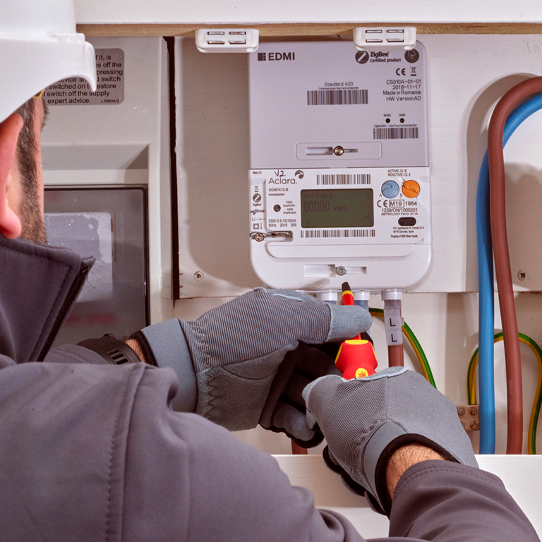 Do I have to have a smart meter fitted? | Ideal Home