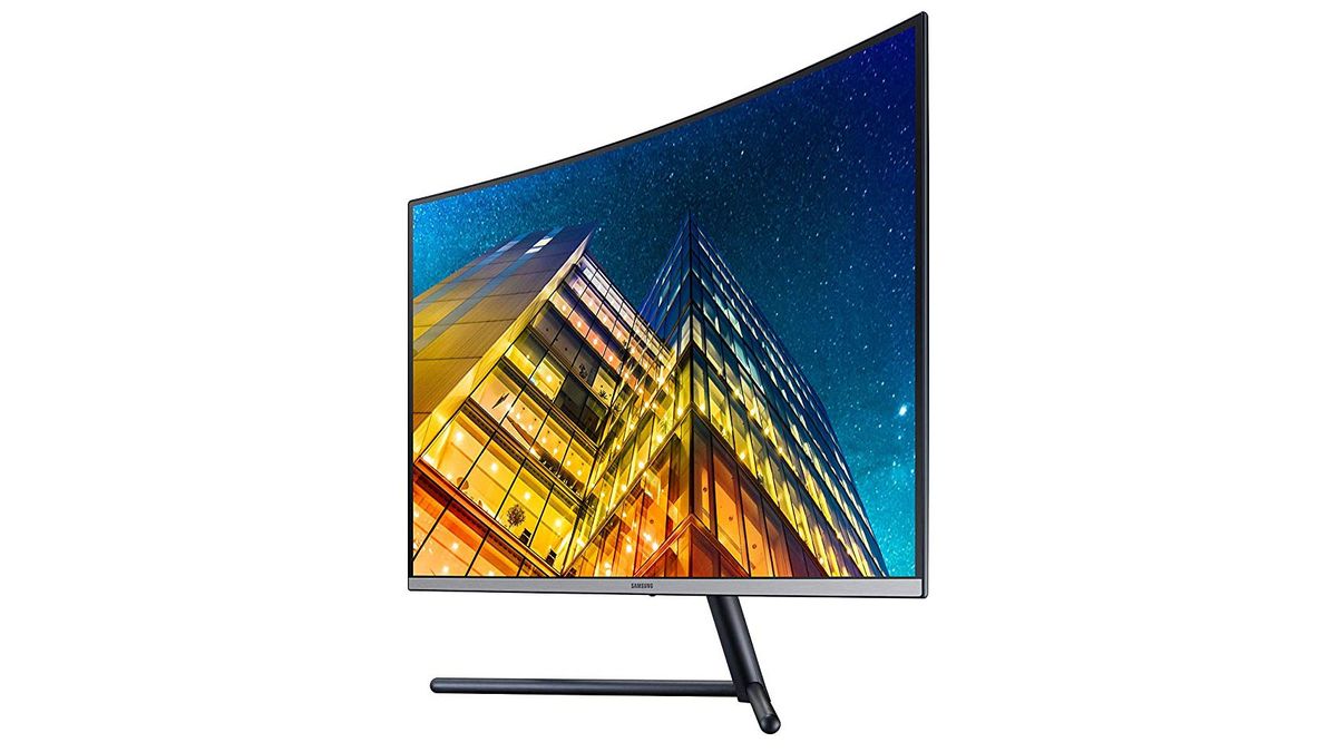 Samsung UR59C Review Conclusion