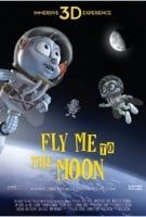 Fly Me to the Moon 3D | Cinemablend